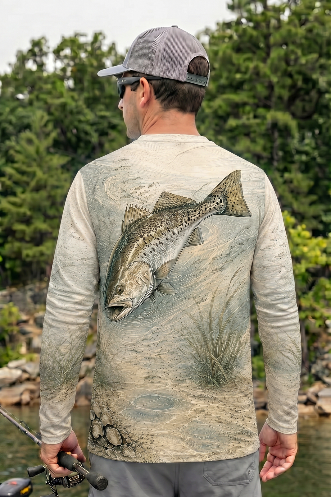 Performance Long Sleeve – Page 12 – The Deerly